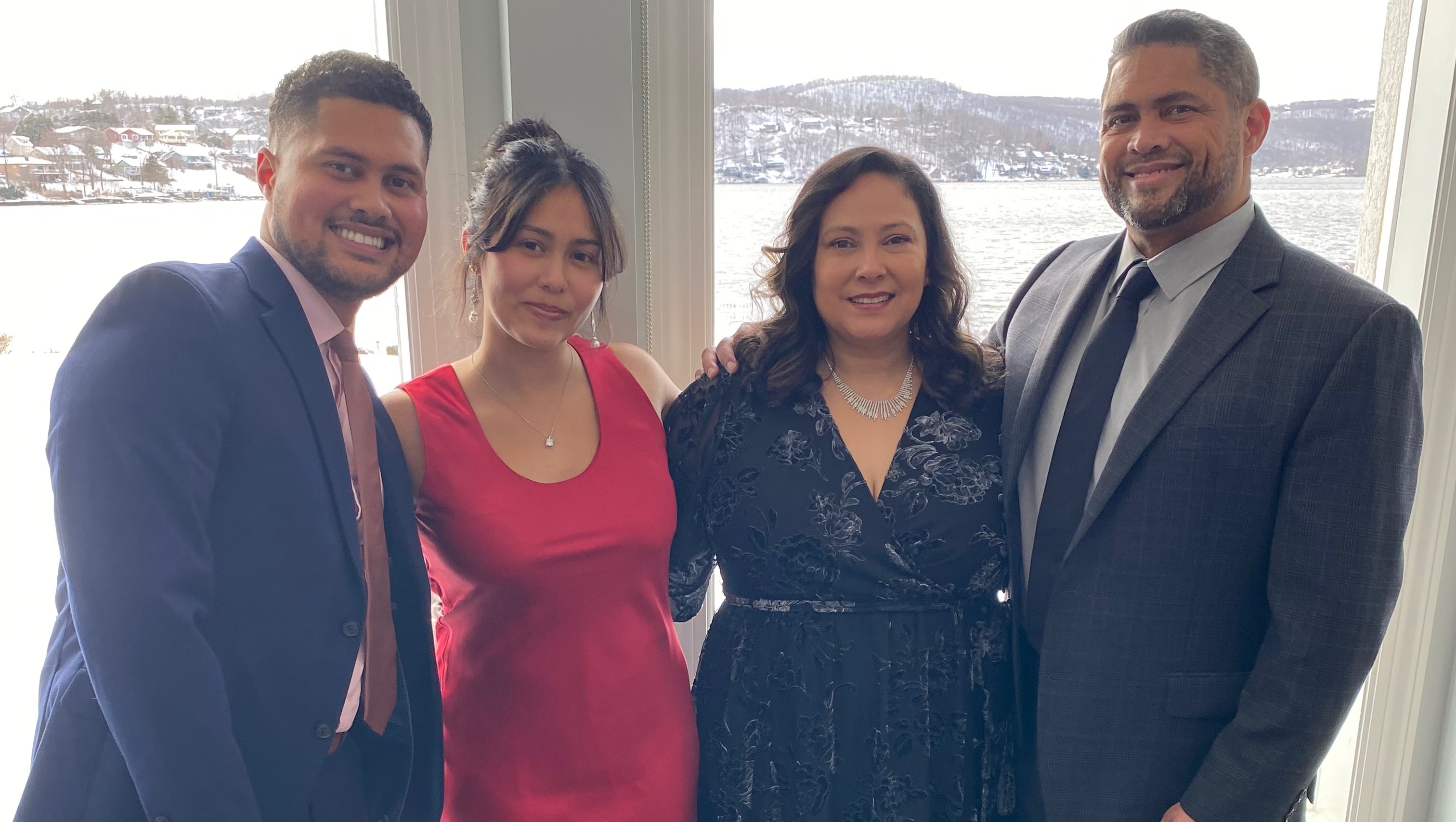 Fundraiser for Kisha Madera by Wanda Madera Castro : Help Support The ...