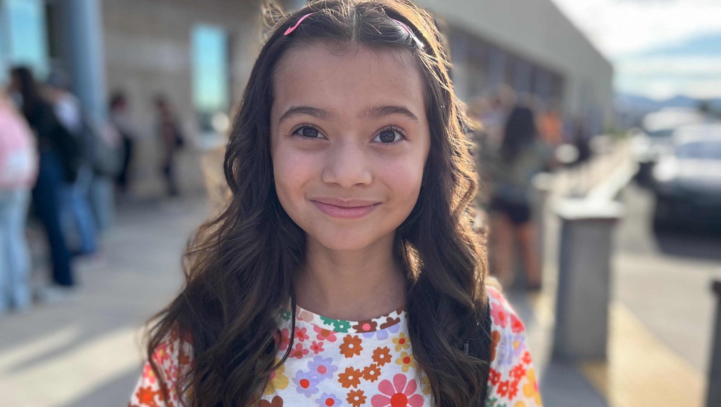 Fundraiser by Laura Heusner : Empower Grace's STEM Journey