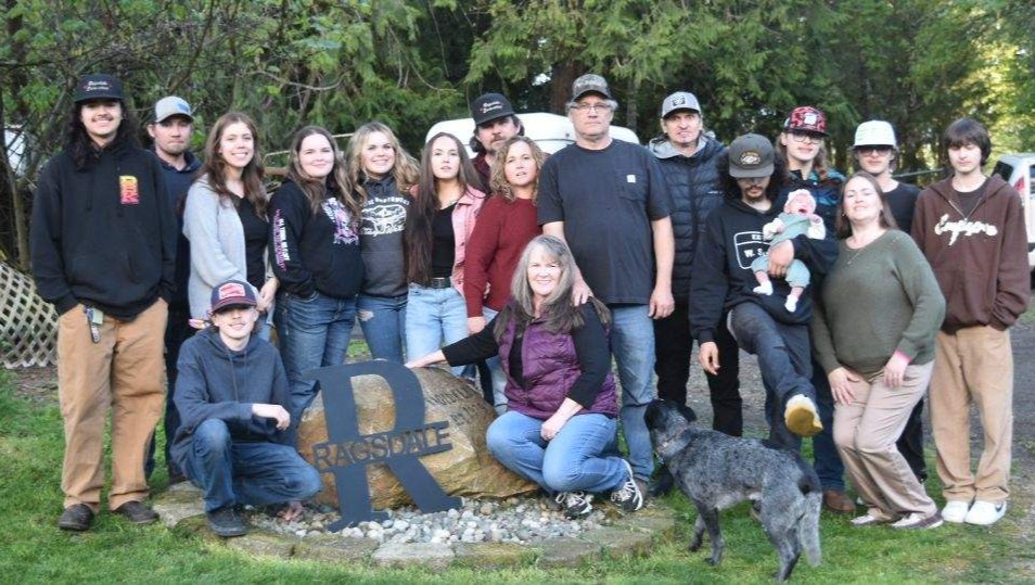 Fundraiser by Jimmy donald Ragsdale II : Patty Strong Fund