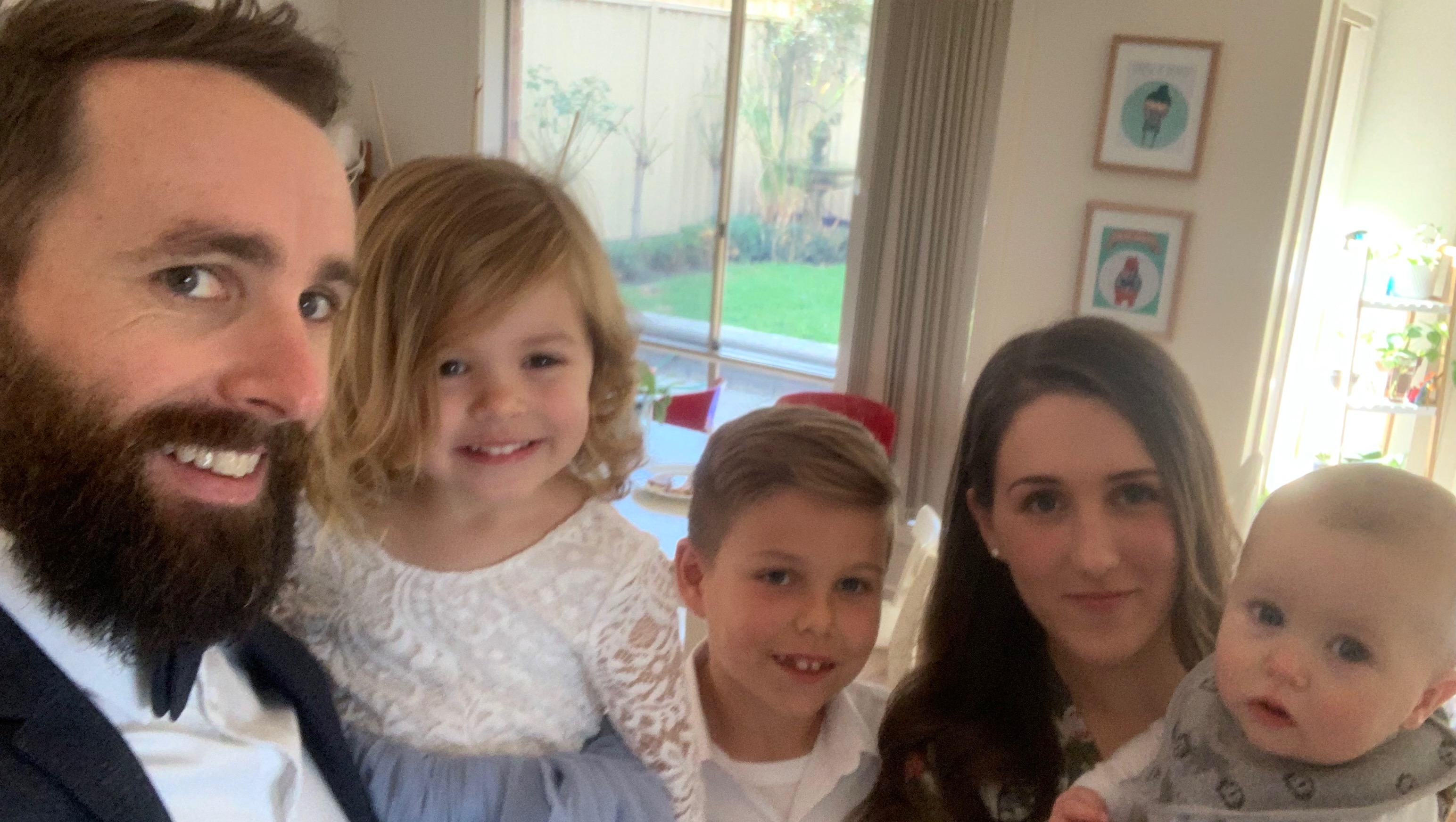 Fundraiser for Jacob Dowie by Shiralee Cox : Support for Jake and his ...