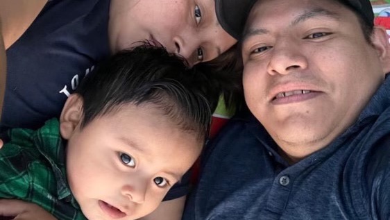 Fundraiser by lewis Spada : Support for Chef Mario's Family in Need