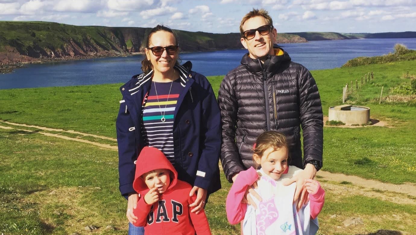 Fundraiser for Jonathan Muggleton by Rebecca Muggleton : Support Life ...