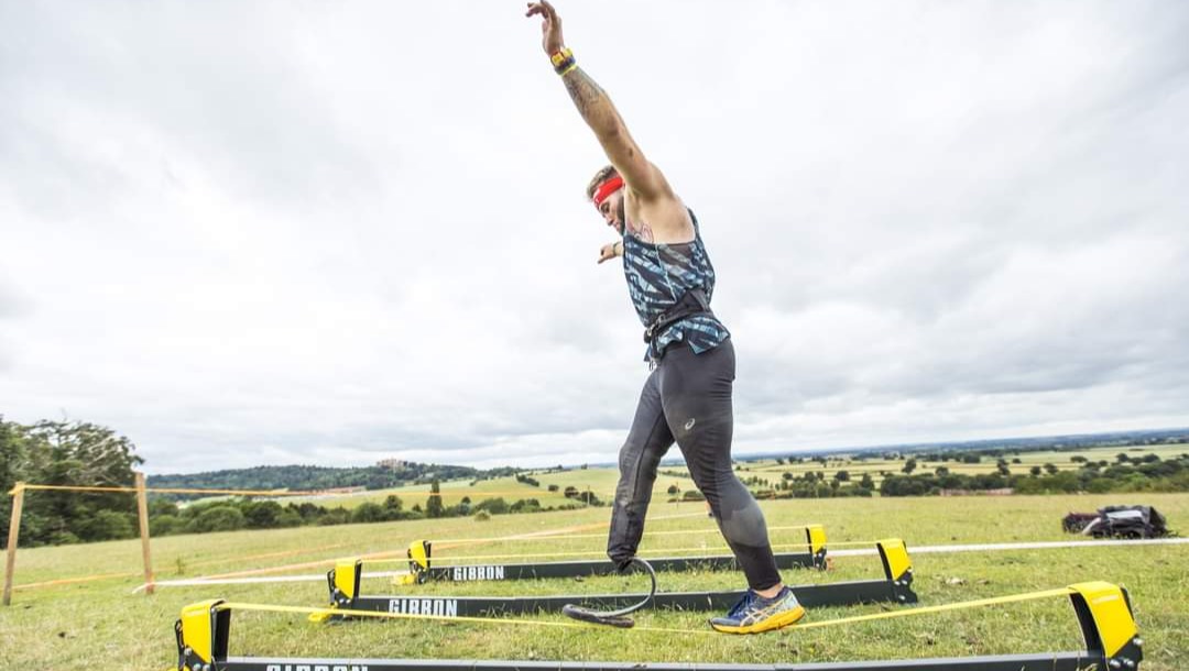 Fundraiser by Jamie Gane : Help Jamie Compete! World Championship ...