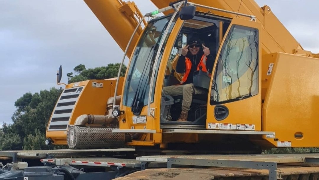 Fundraiser for Jacob Johnston by Cameron Wakefield : Brother of the hook AC