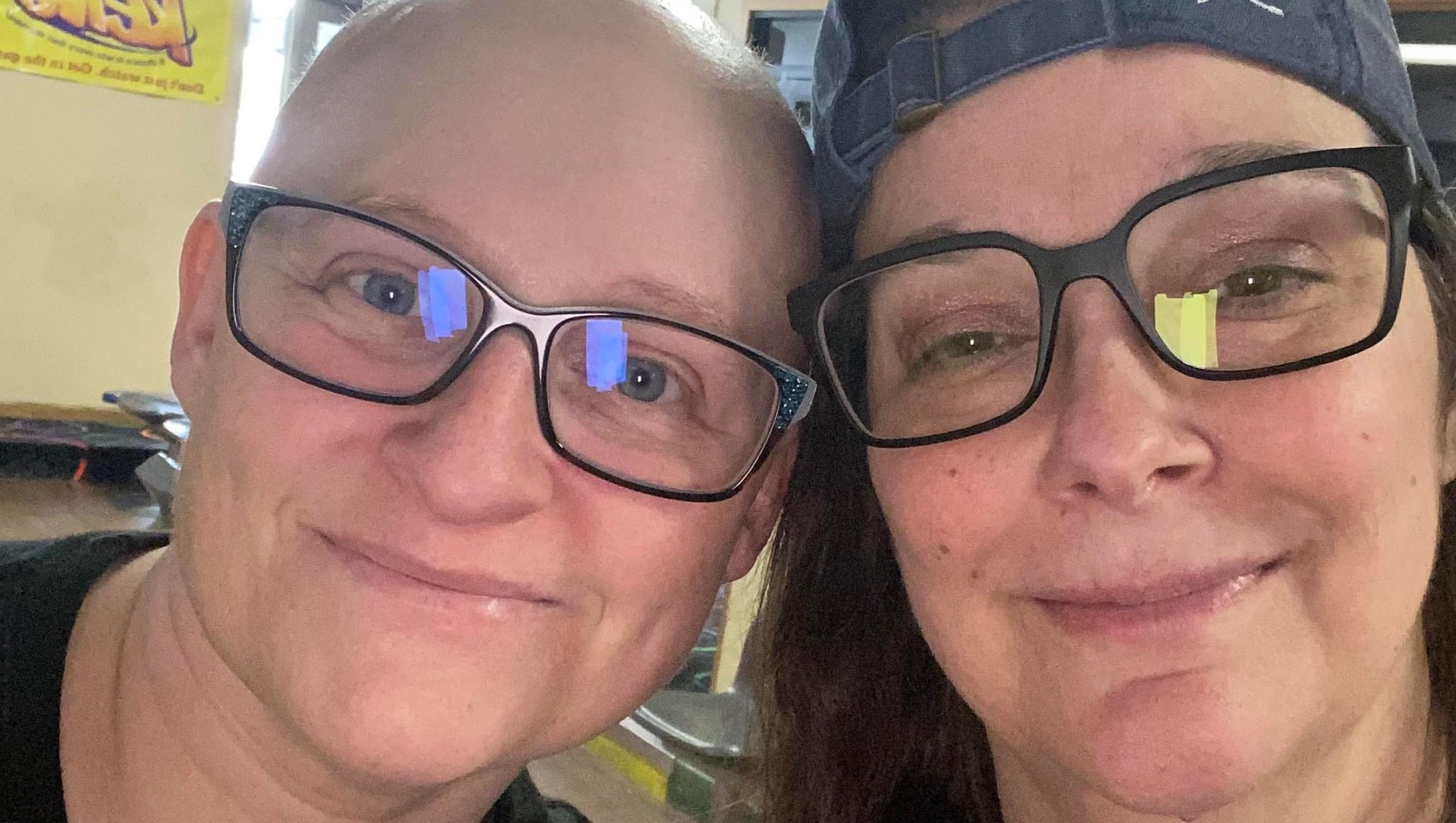 Fundraiser by Staci Conley : Medical Bills