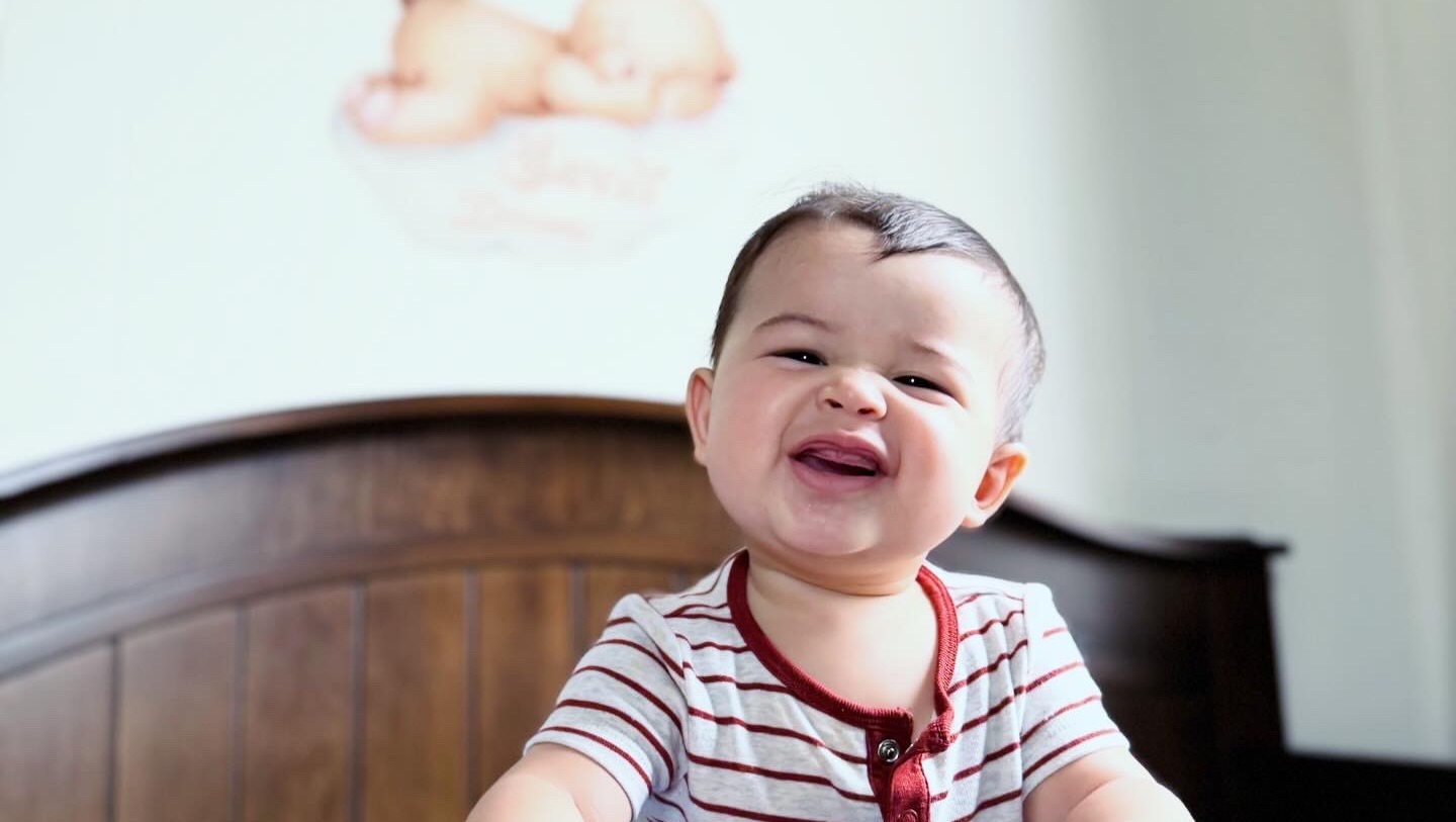 Fundraiser by Kimberly Infante : Support Samuel's Journey to a Healthy Future