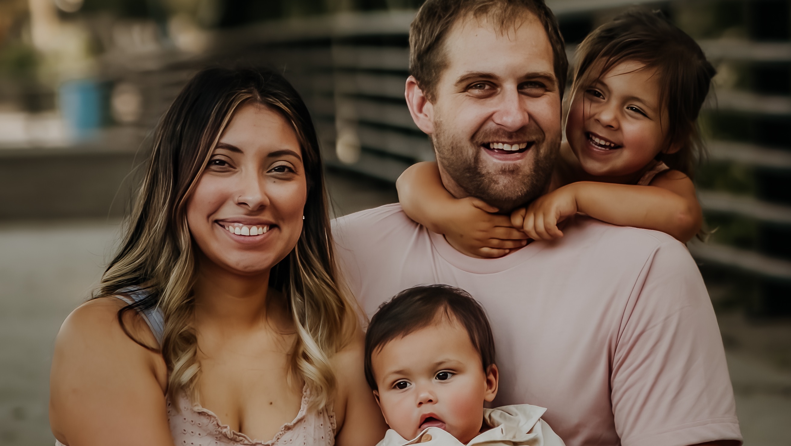 Fundraiser by Allison Contreras : Help Thomas Overcome His Accident