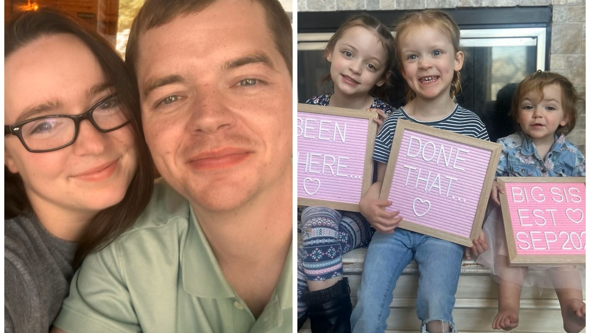 Fundraiser for Jacob McKnight by Kris Nicholas : Help McKnight Family ...