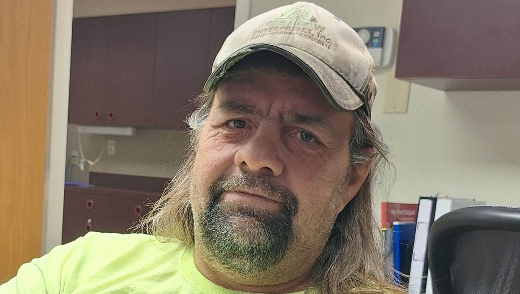 Fundraiser by Justin Marcum : Life Saving Treatment for Justin Marcum