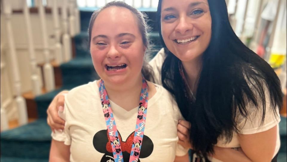 Fundraiser for Jessica Melville by Emily Siroonian : Help Jaylin Stay ...