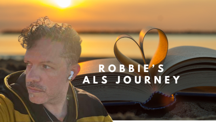 Fundraiser by Curtis and Robbie Ainslie : Robbie's Battle with ALS ...