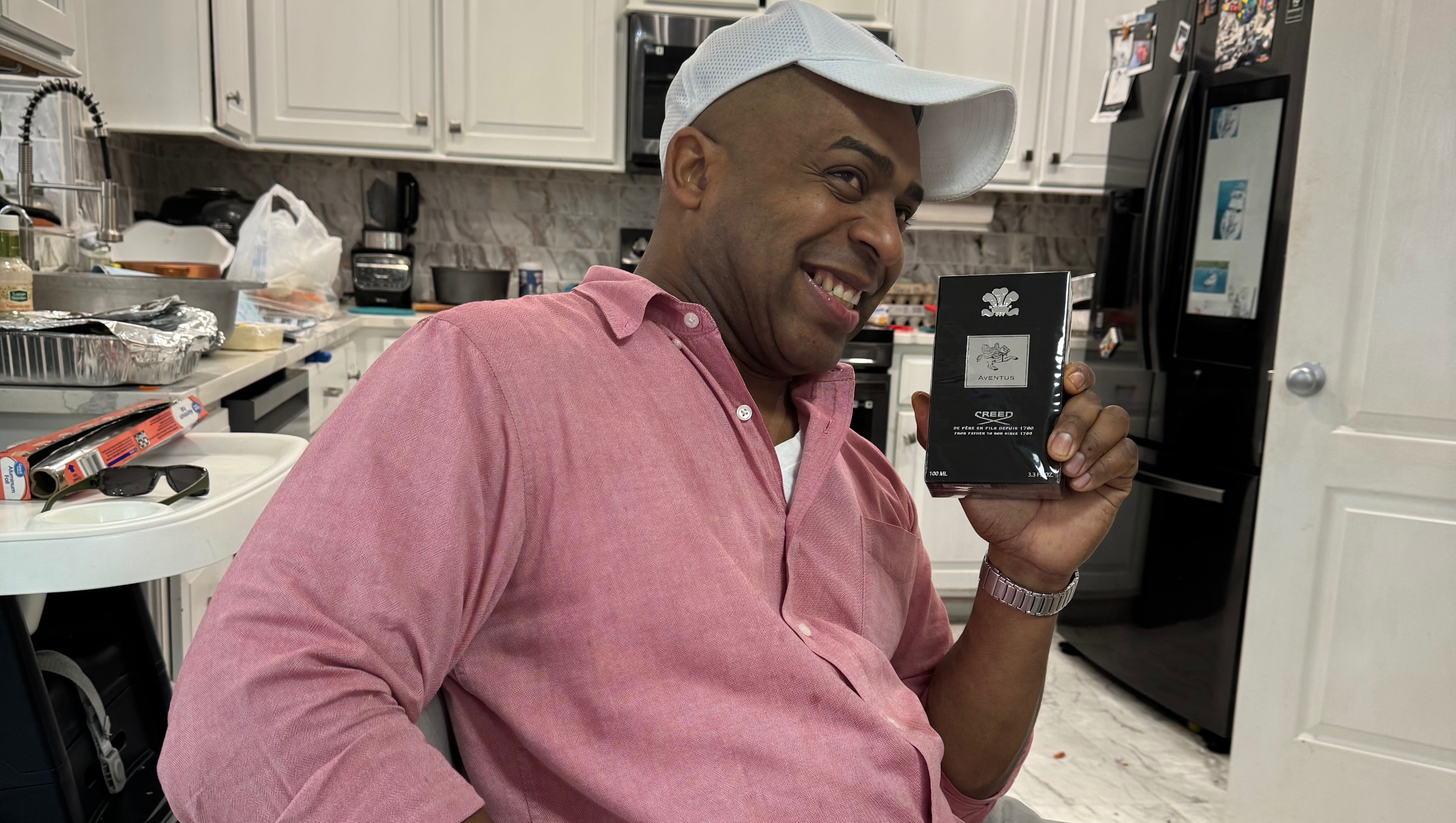 Fundraiser by Katherine Sandoval : Support for Luis Health Recovery