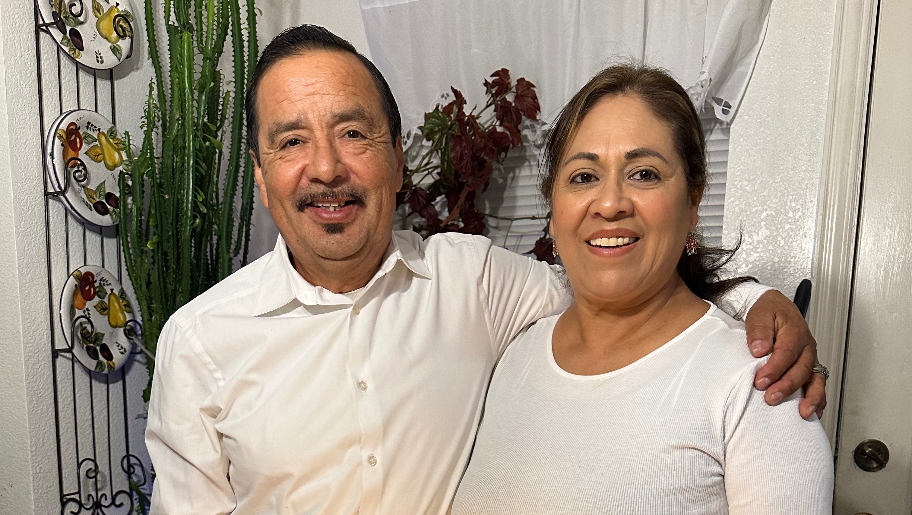 Fundraiser for María Torres by Julio Salas : Help Ease Bartolo Torres ...