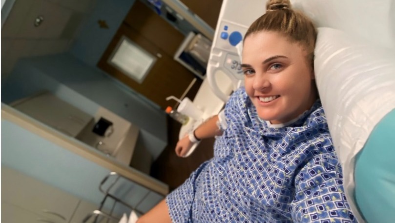 Fundraiser by Tayler Tayler : Help with Morgan in Her Medical Battle