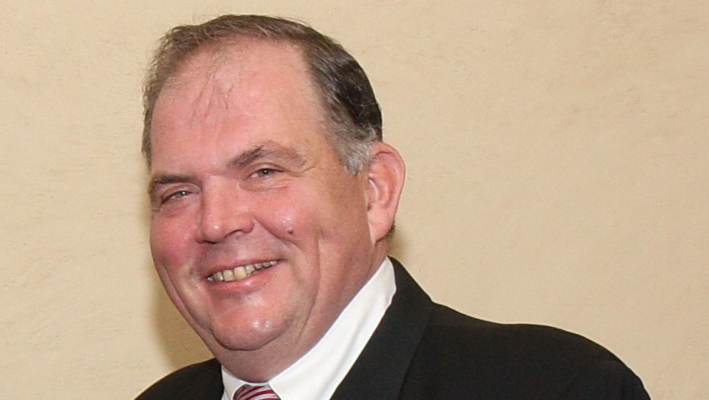 Fundraiser for Florence Maroney by Todd Loehnert : Support Bill Maroney ...