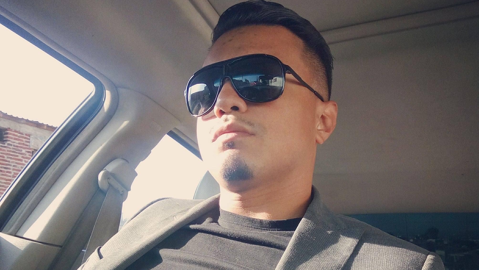 Fundraiser by Mitzy Lopez : Julio César Colin