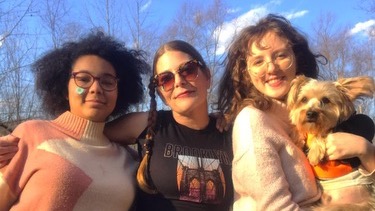 Fundraiser by Rachel Rentz : Help afford Lisa’s bills while she ...