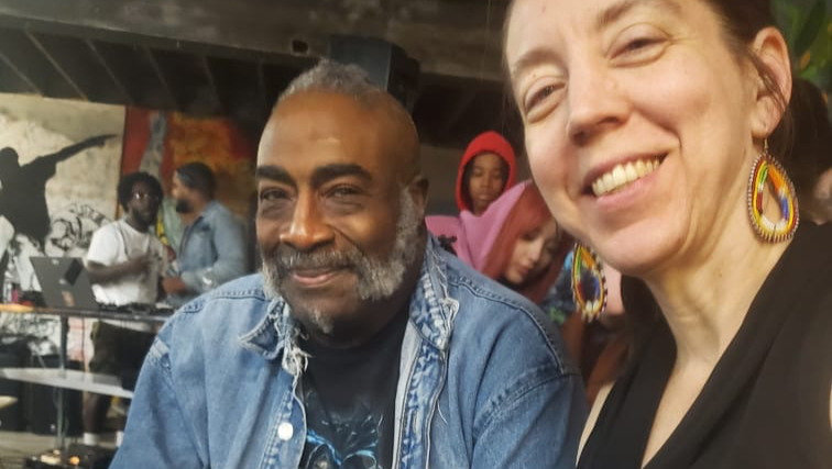 Fundraiser by Suzy Lovestrand : Help Honor Hanakia Zedek with a ...