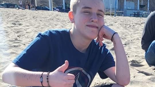 Fundraiser by Miranda Wenzel : Evan recieve residential psychiatric ...