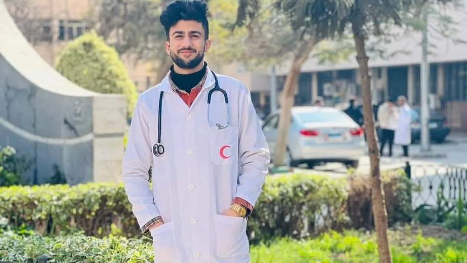 Fundraiser for Abdelfatah Rayan by Ahmed Rayyan : Help Ahmed complete ...