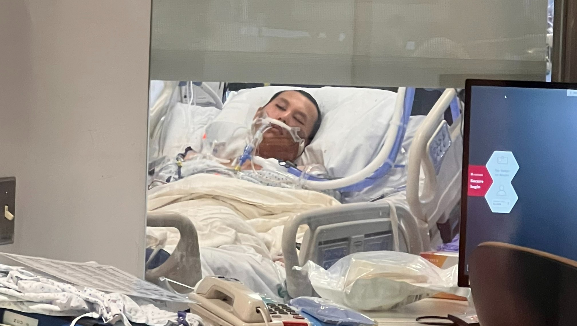 Fundraiser by Stephanie Palad : Support Jethro's Battle Against Cancer