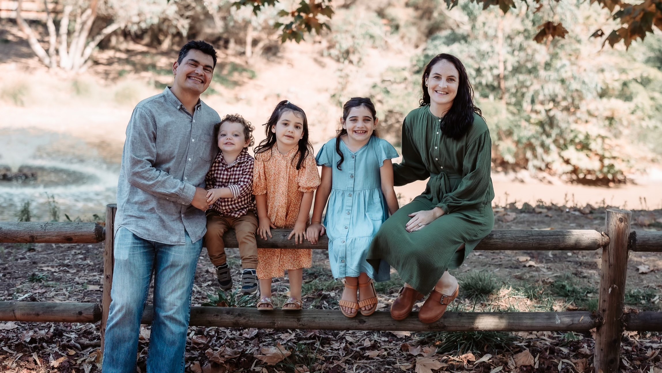 Fundraiser by Jen Martinez : Help Support SKDA Principal Kelly Bonde