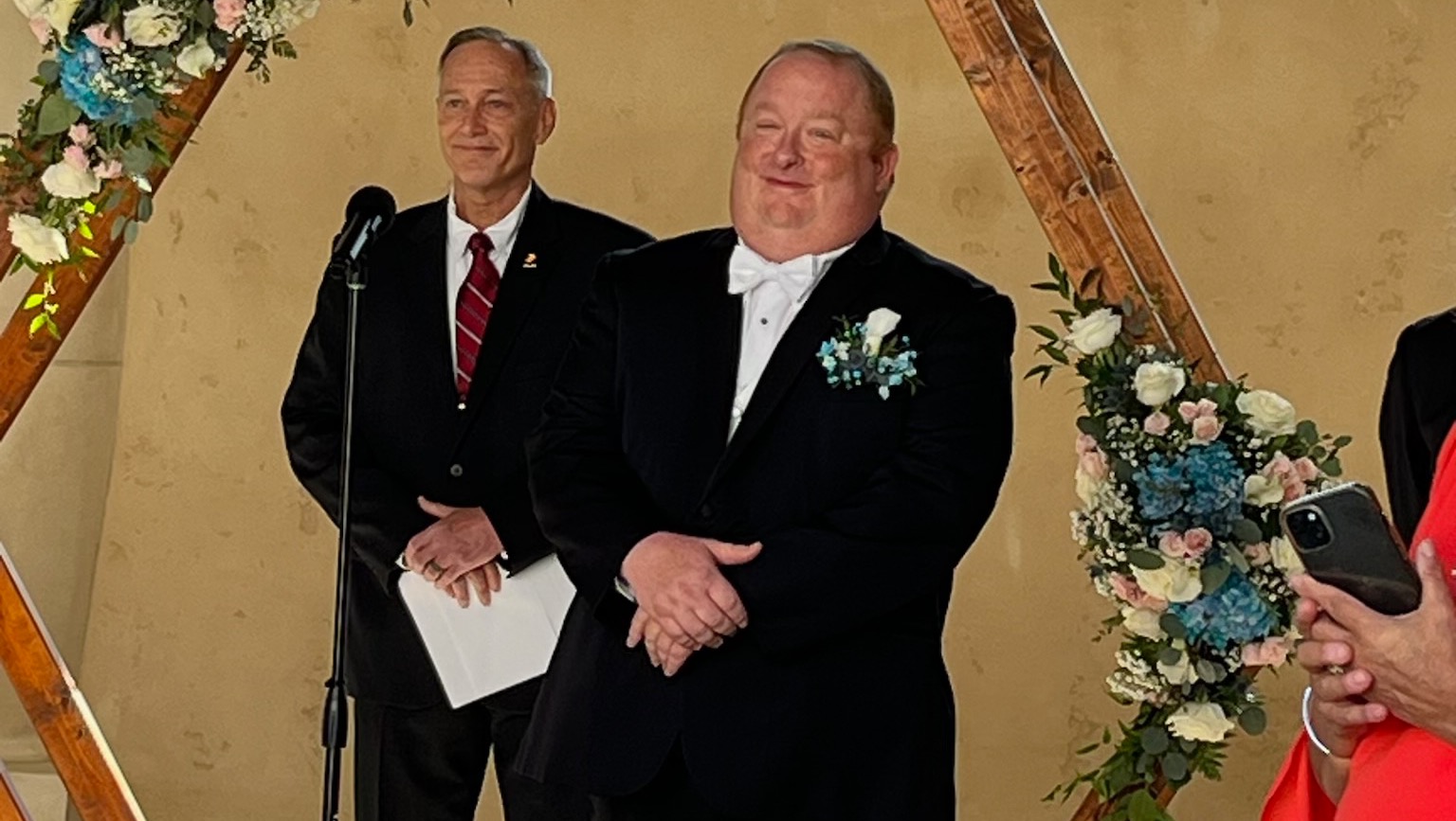 Fundraiser by Steven Alessi : Matthew Thomas Alessi