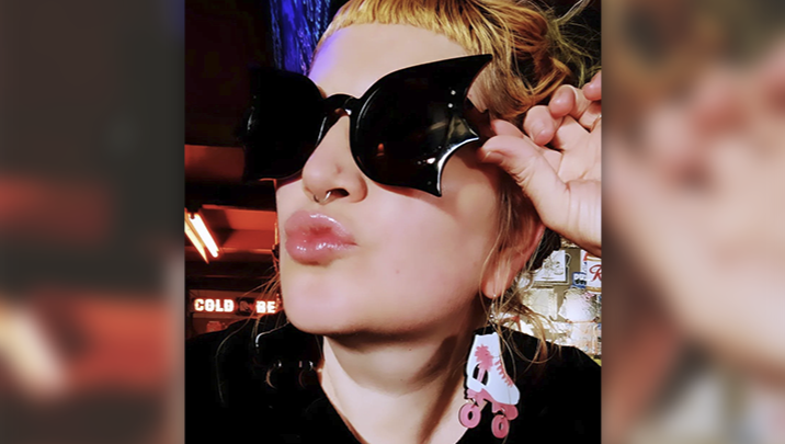 Fundraiser for Raven Campbell by Jill Critchfield : Support for Raven
