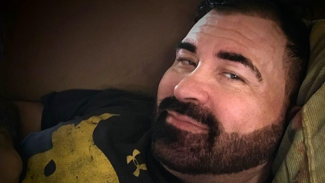 Fundraiser for Jay Romano by Crissi Cooper : Please help me help Jay