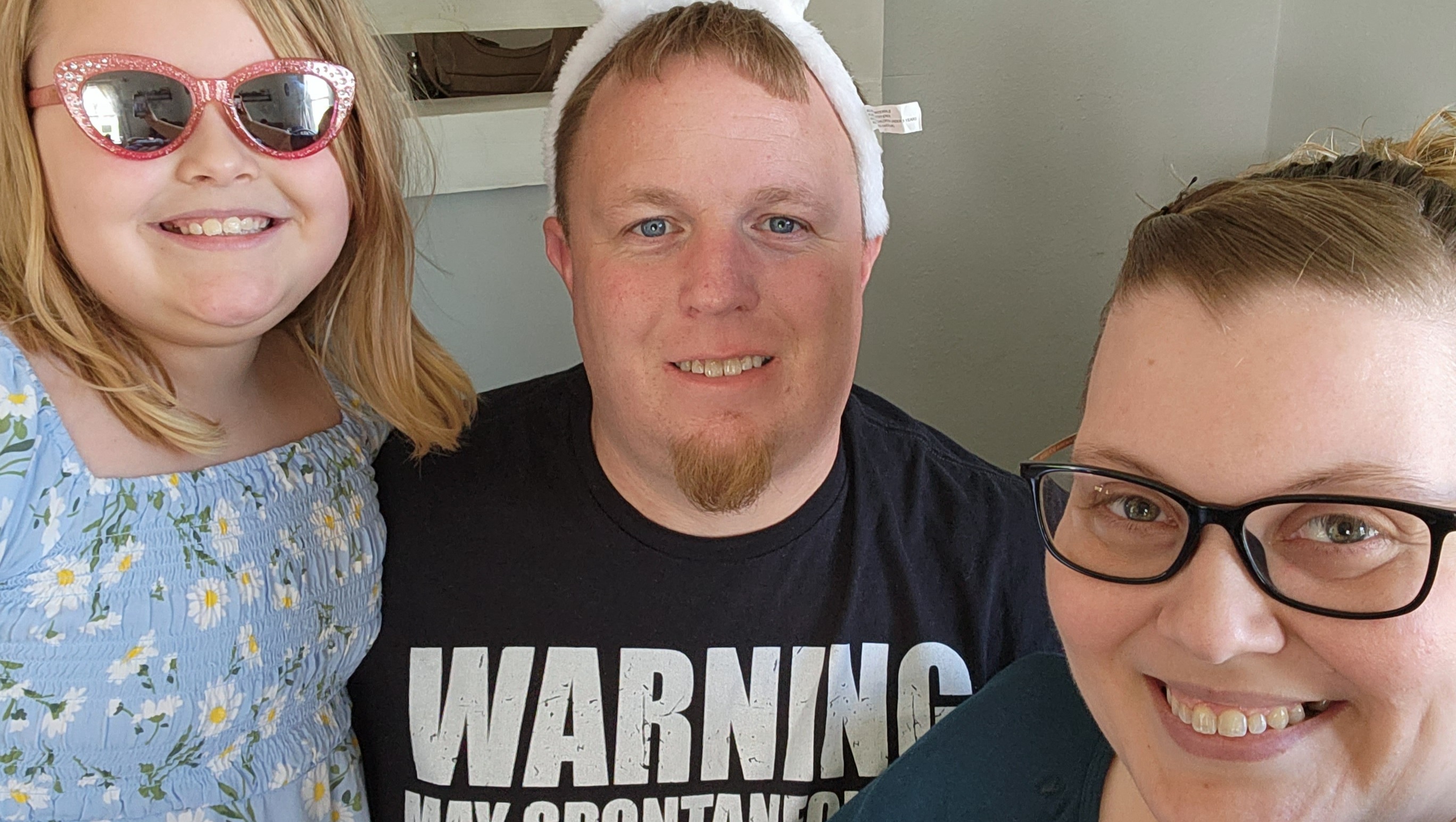 Fundraiser by Jamie Western : Help Us Save Our Home!