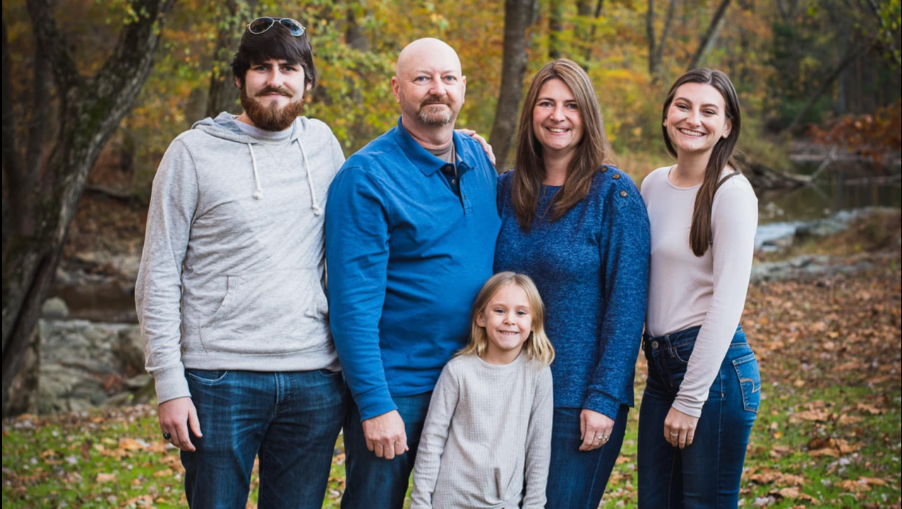 Fundraiser for Miranda Ward by Tara Young : Help support the family of ...