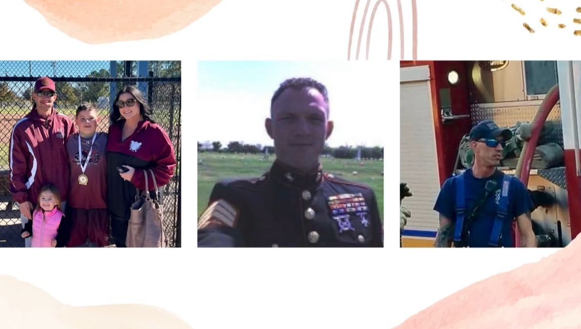 Fundraiser for Jason Rocco by Jim Allen : Jason Rocco Medical Emergency