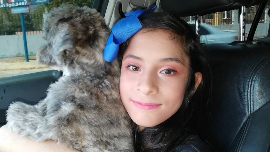 Fundraiser for Susan Gabriela Camejo Bracho by veruzka olivar ...