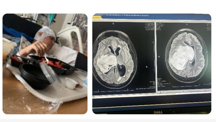 Fundraiser for Briana Alejandre by Nicole Ramos : Join Jose's fight ...