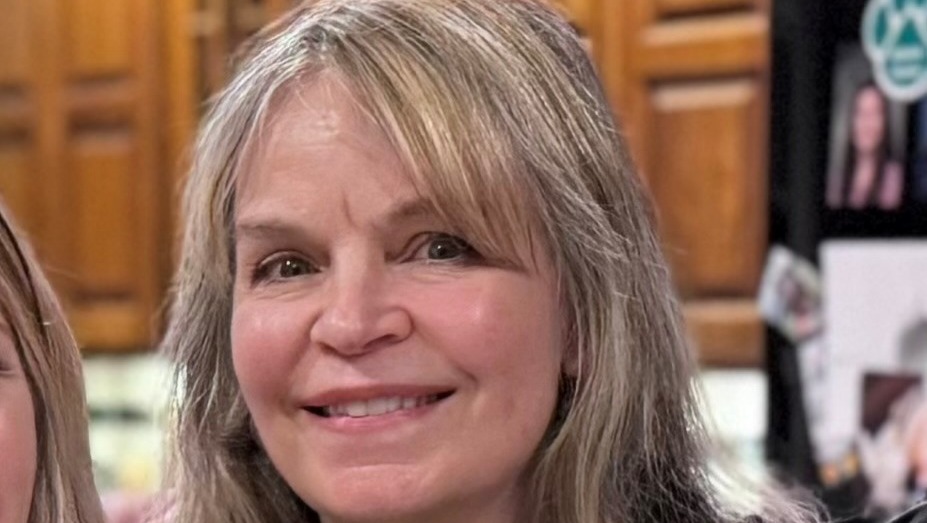 Fundraiser by David Filiaggi : Support Andria's Battle Against GBS