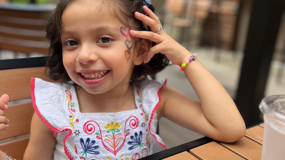 Fundraiser for Sharon Jaramillo by Lizbeth Jaramillo : Help Maggie ...