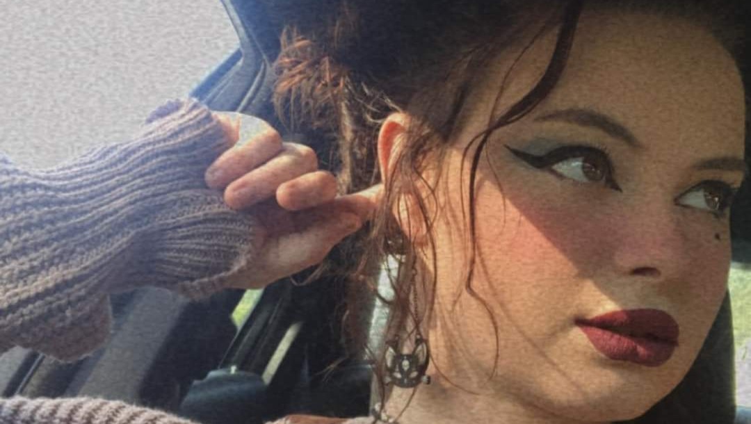 Fundraiser for Allison Mcgill by Ashlea Mcgill-Campbell : Stand with ...