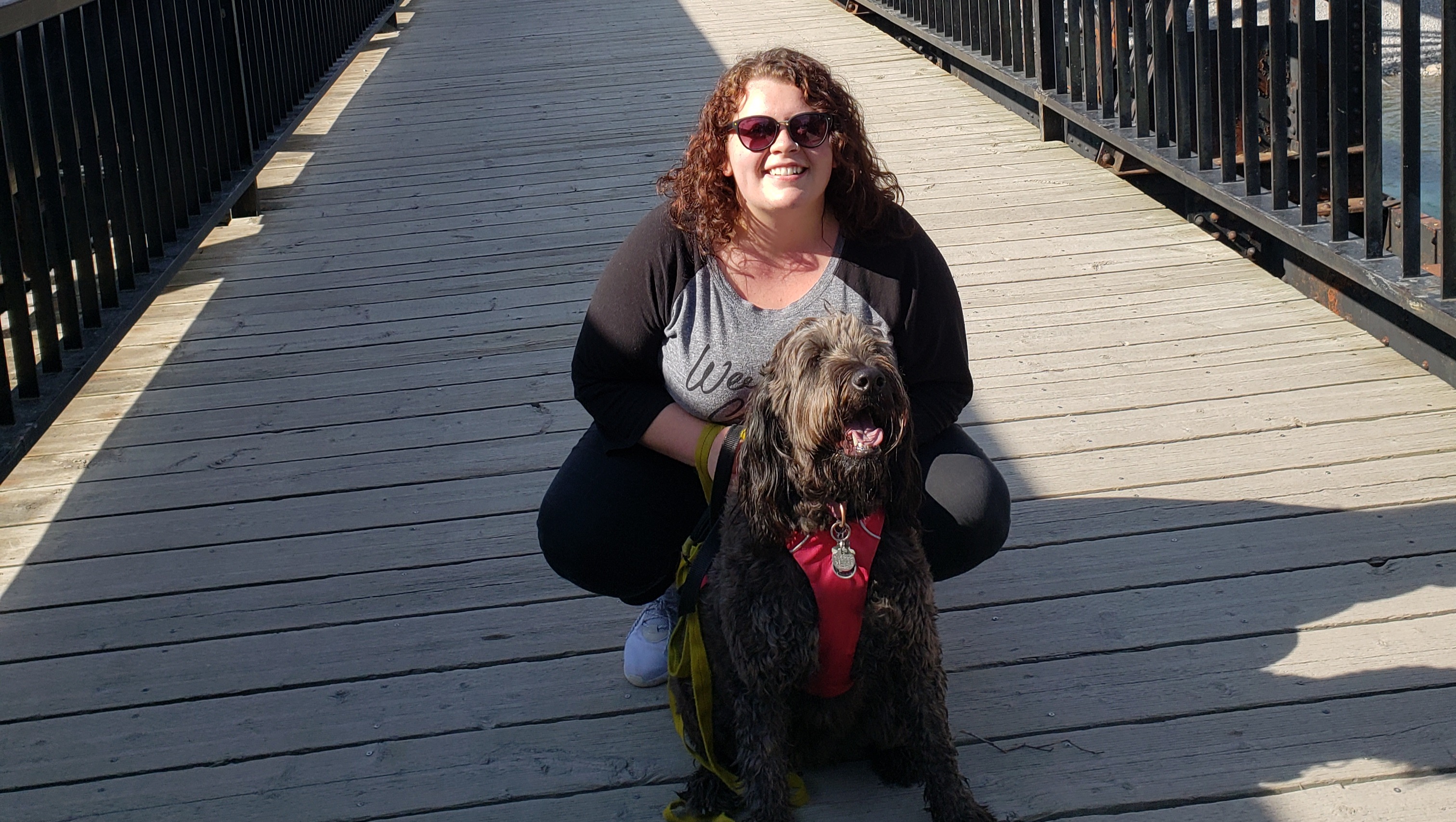 Fundraiser for Staci Stang by Victoria Conroy : Help Staci pay for her ...