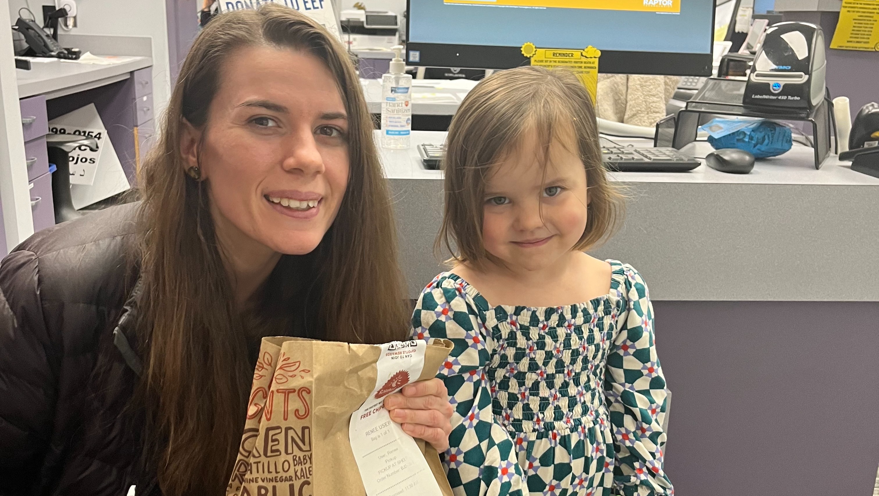 Fundraiser by Kimberley Beguin : Stand with Sarah: Support Her Health ...