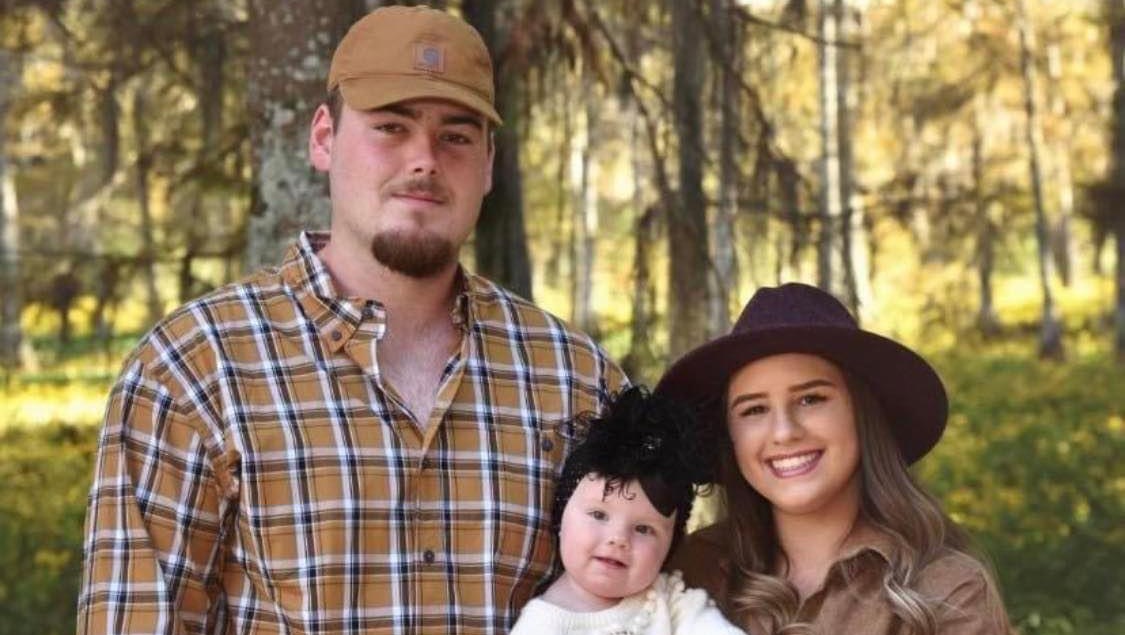 Fundraiser for Grace Wilson by Jennifer Boman : Support for the Monnin ...