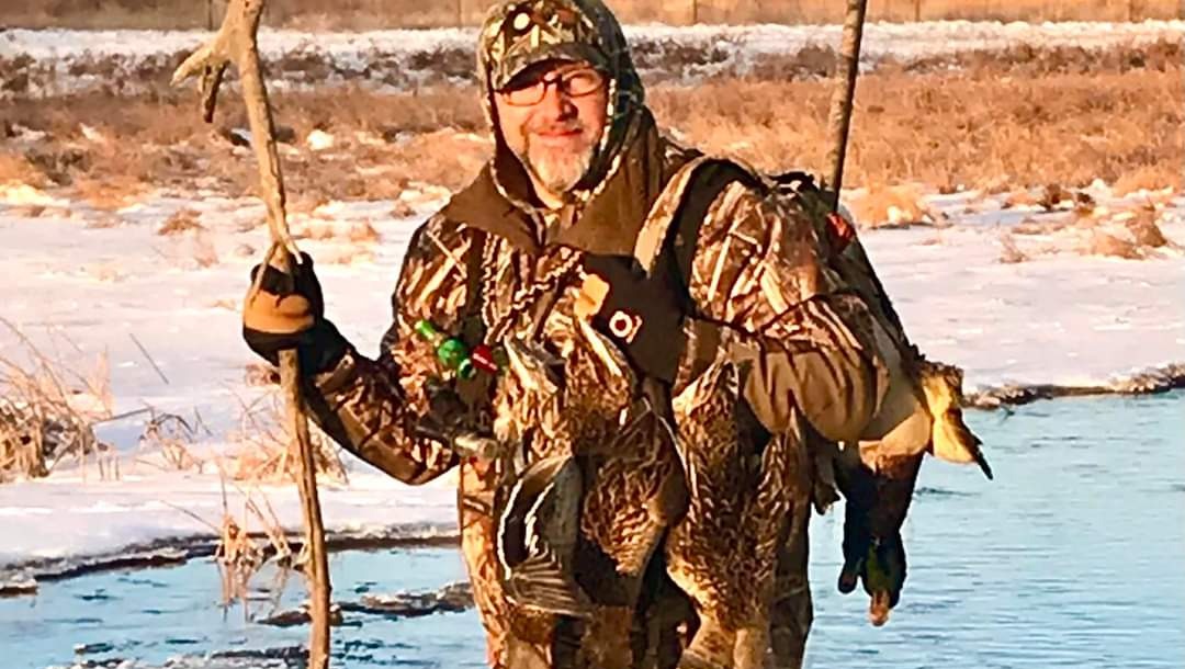 Fundraiser for Jeff Annis by Josh Klein : Support Jeff Annis on His ...