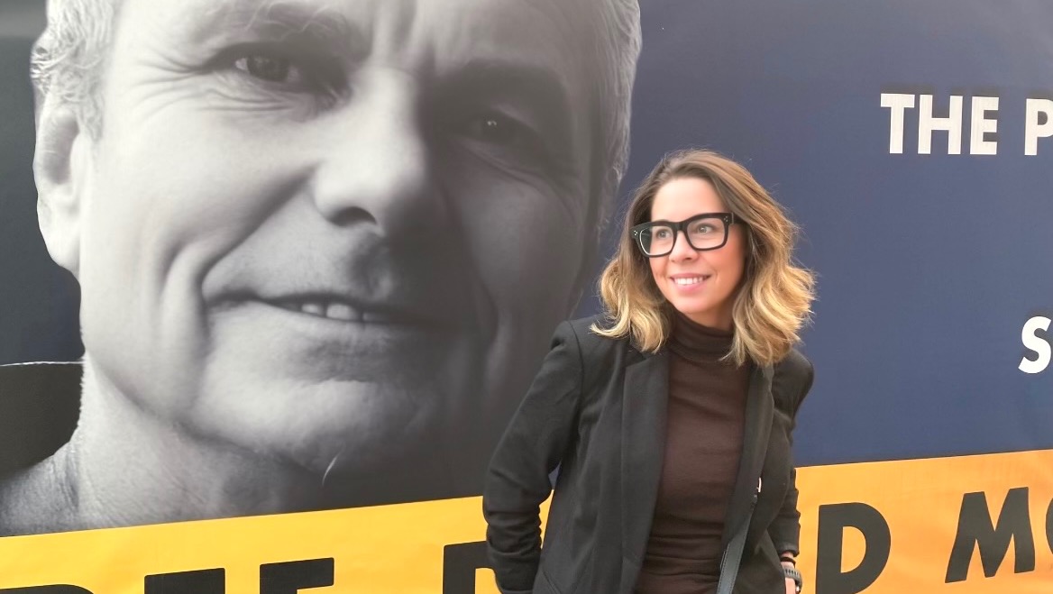 Fundraiser by Edwina Lloyd : McBride Judgment Day Travel costs 4 Eddie ...