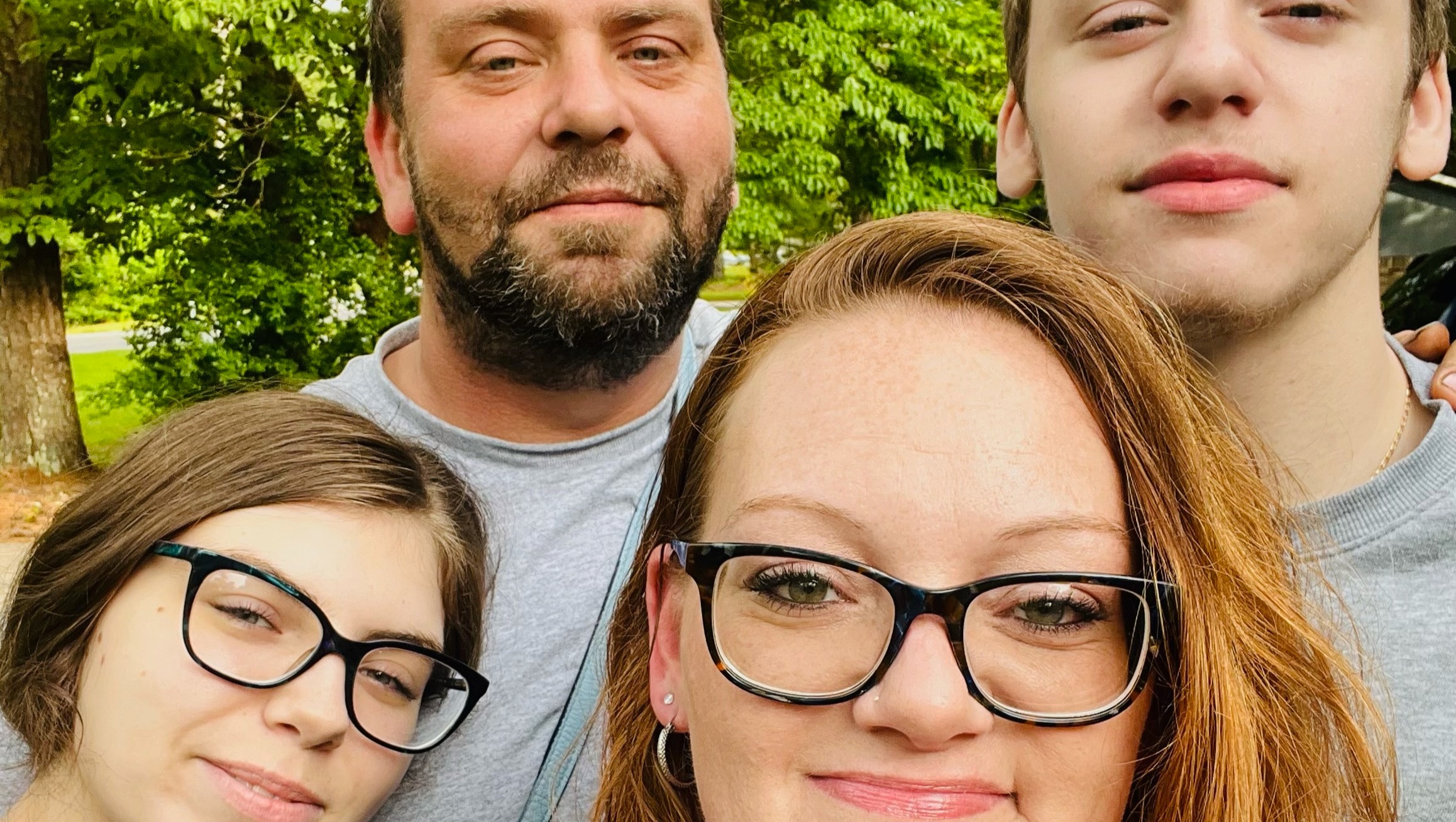 Fundraiser for John Eidson by Dylan Roden : Stand with John's Family in ...