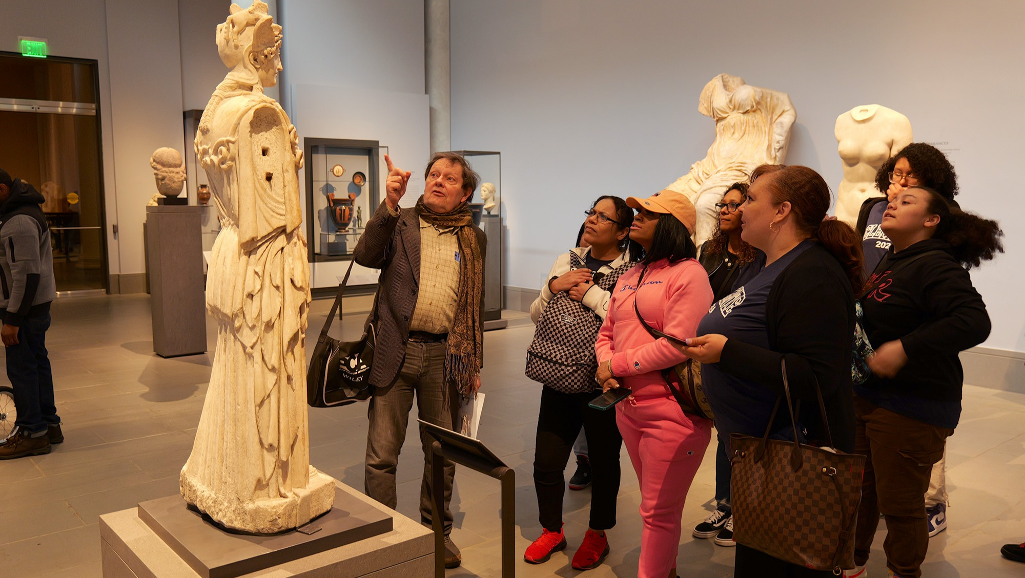 Fundraiser by corey dolgon : Support the Brockton Clemente Program ...