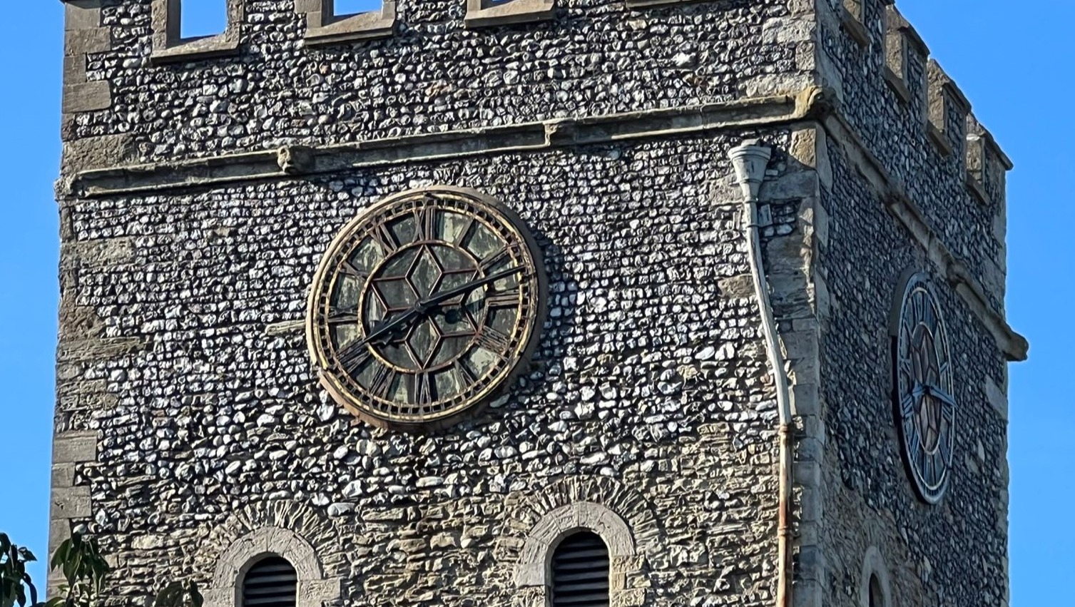 Fundraiser by Debbie Aris : St Lawrence Clock Restoration Appeal