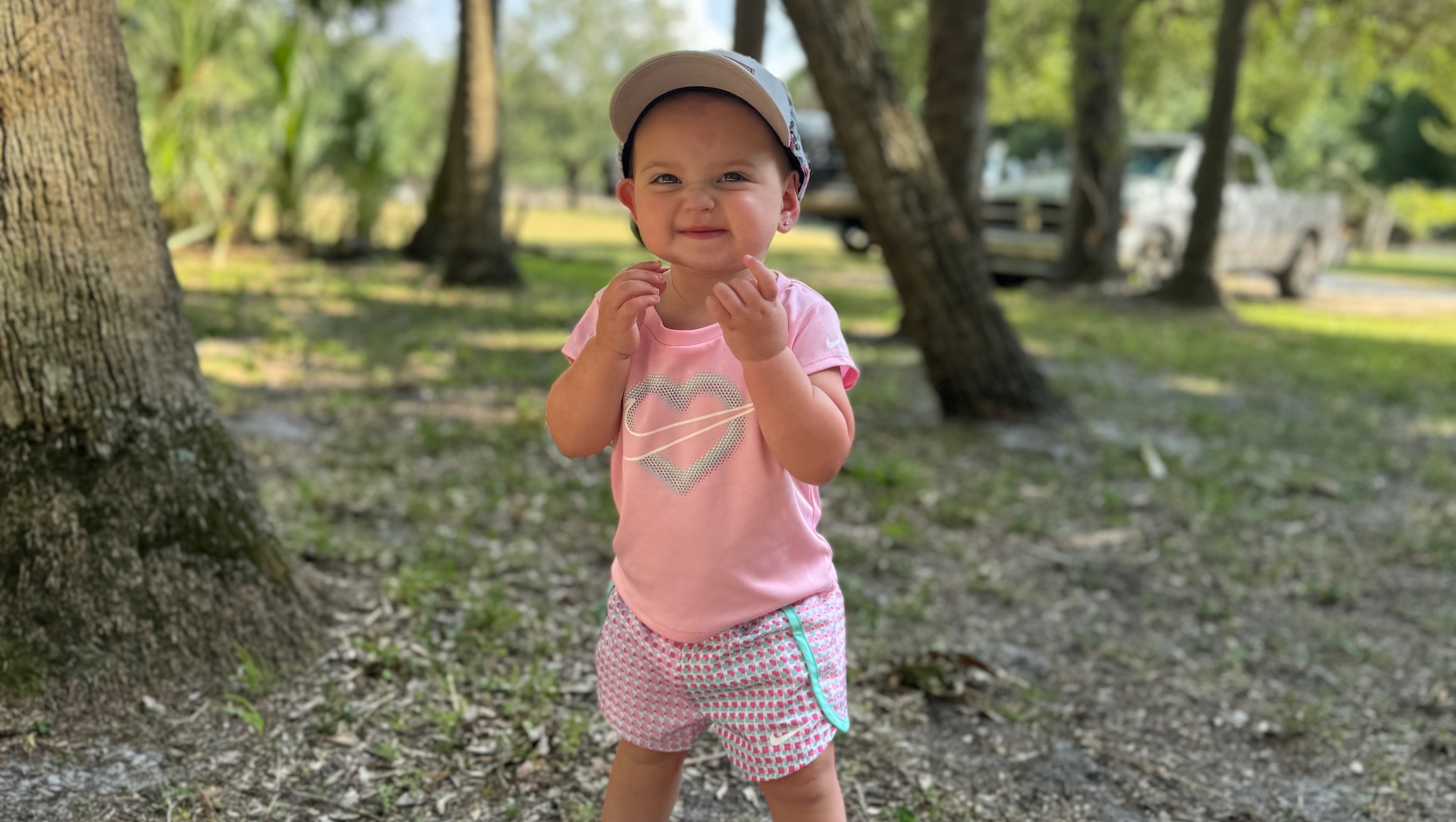 Fundraiser for Hannah Clements by Jessica Hunt : Support for Haizley's ...