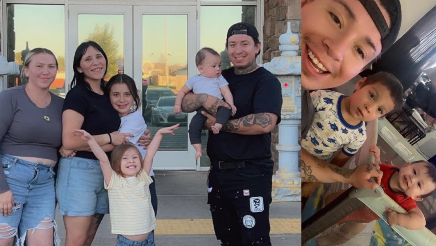 Fundraiser for Jariah Danks by Shelby Fettig : Help support Danks Lone ...