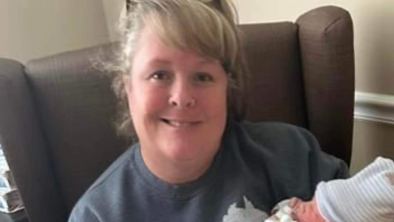 Fundraiser by Ariel Isaacs : Theresa Pol Medical help to save my moms life