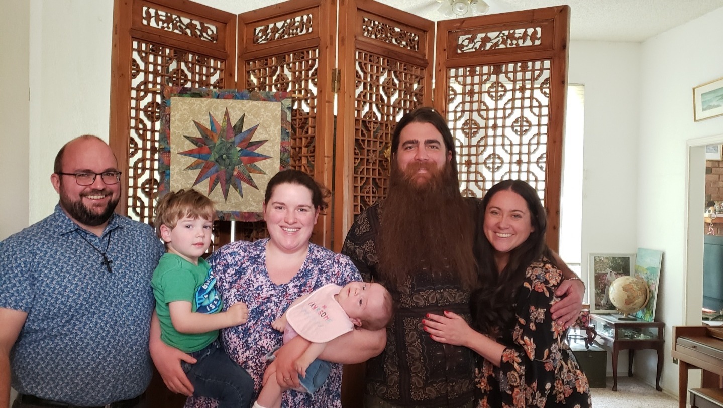 Fundraiser for Noelle Russell by Ginger Greenberg : Support Noelle's ...