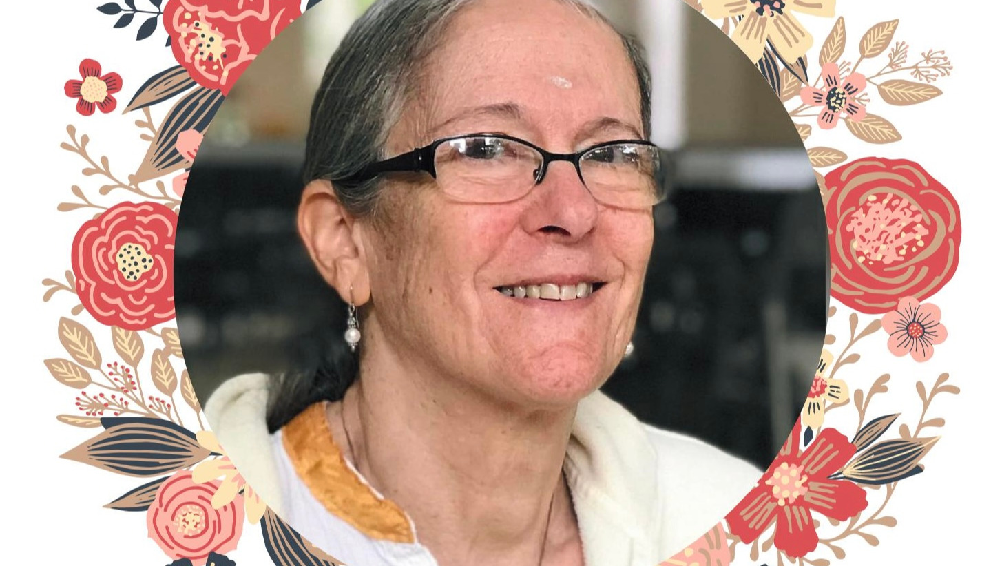 Fundraiser by Reginald McCaw : Saraswati Beth Neumann